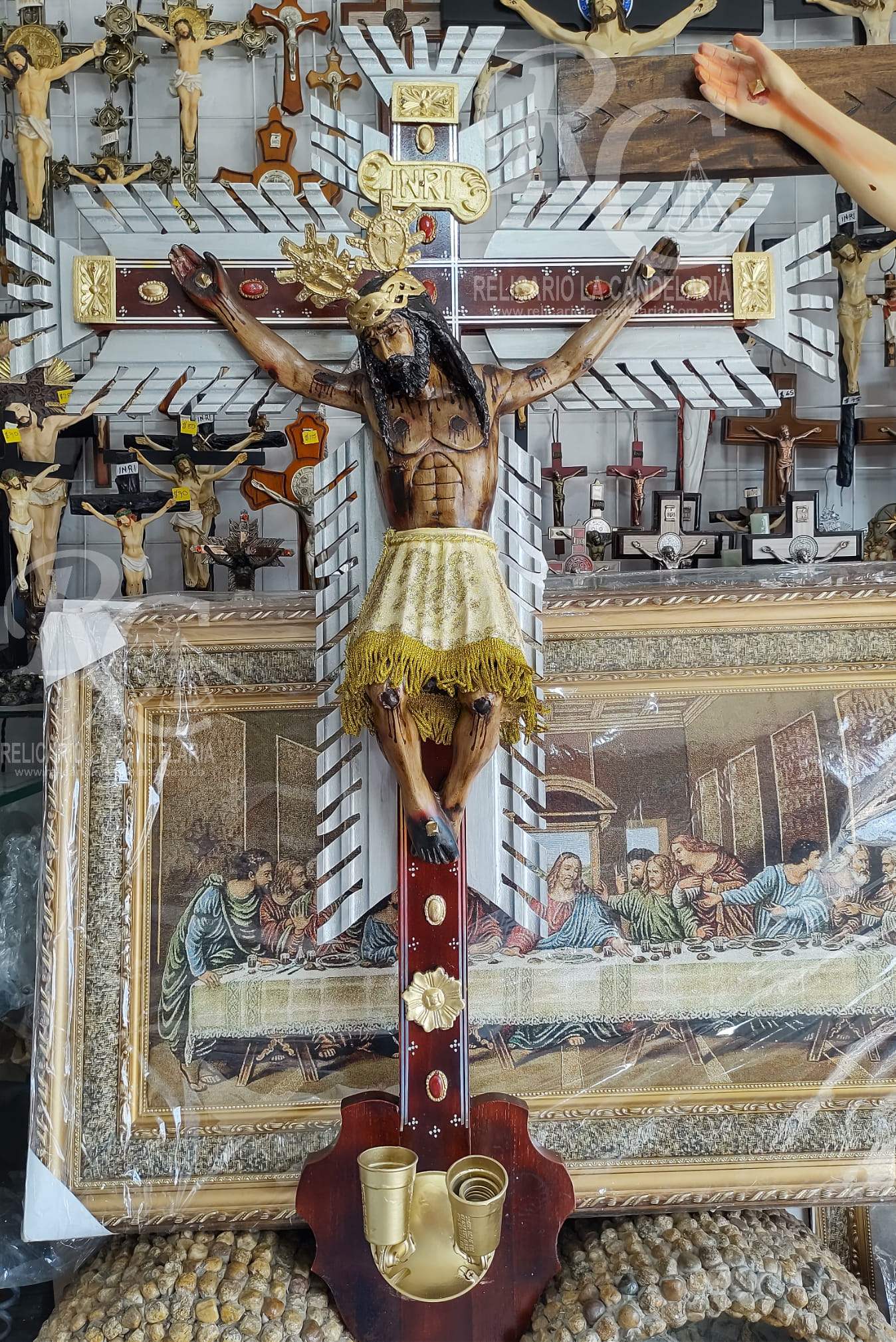 Milagroso de Buga